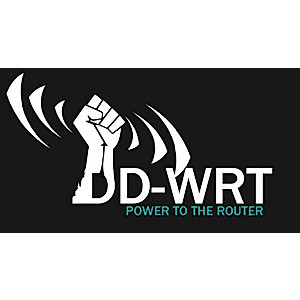 DD-WRT Netgear Nighthawk R6700 AC1750