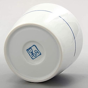 Hamamotou, Multi-Cup Flower Ball, Set of 2, Approx. 3.1 x 2.4 inches (8 x 6.2 cm) 11-03