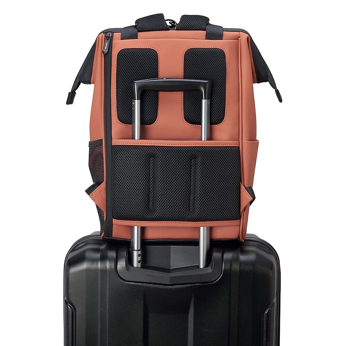 Delsey Sport, Brique (Orange)