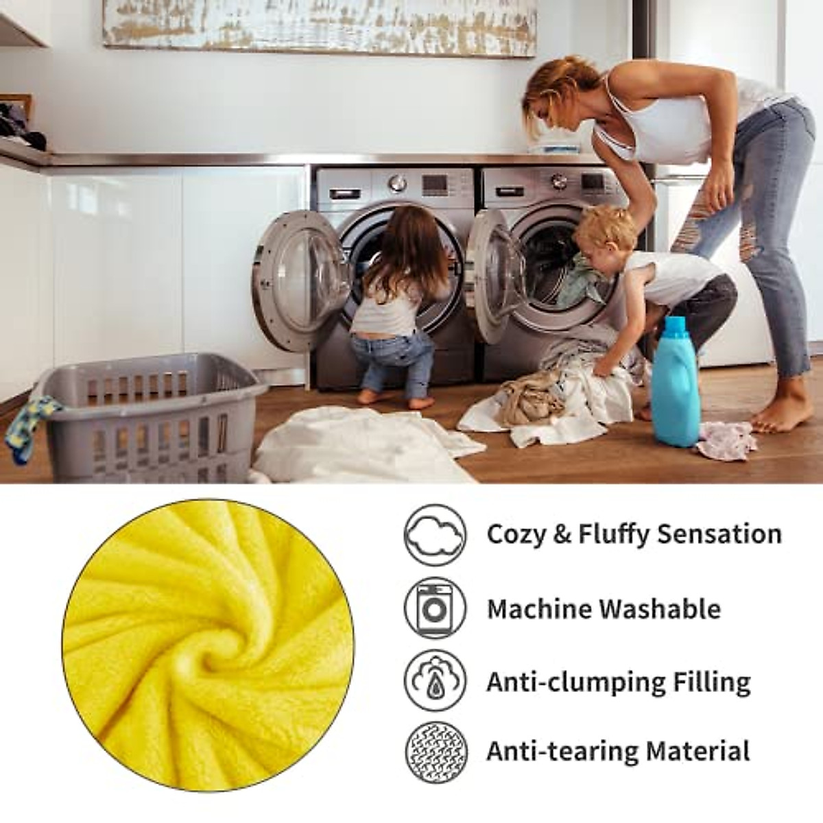 Cartoon Blanket,Ultra Soft Flannel Fleece Blanket Stylish Bedroom Living Room Sofa Warm Blanket for Family (Pic 2, 50 x 40 inches)