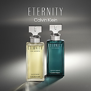 Calvin Klein Eternity for Women Eau de Parfum, 3.3 Fl Oz