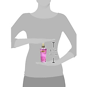 Victoria's Secret Fragrance Spray, Strawberries/Champagne, 8.4 Ounce