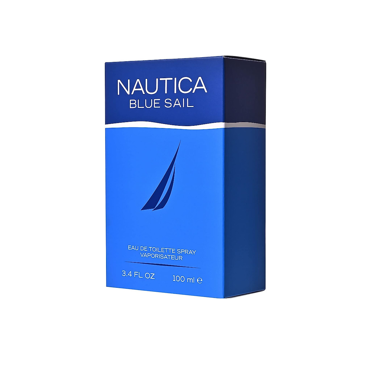 Nautica Blue Sail Spray, 3.4 Ounce