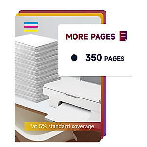 ATOPolyjet Remanufactured 245XL Ink Cartridge Replacement for Canon PG-245 PG-245XL 245 XL PG-243 243 Black Fit Pixma MX490 TR4520 MG2522 MG2525 MG2922 MG3022 MG2920 MG2420 iP2820 TS202 TS3322 Printer