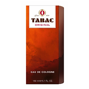Tabac Original Eau De Cologne Spray 1.7 Oz / 50 Ml for Men