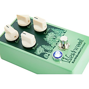 RockBoard Damper "Jewel" Large, inside Diameter 10.50 mm (5 pcs.)