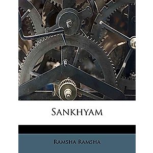 Sankhyam (Telugu Edition)