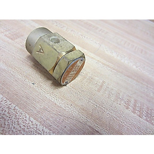 Spirax Sarco VB 14 Vacuum Breaker PMA 16BAR VB14