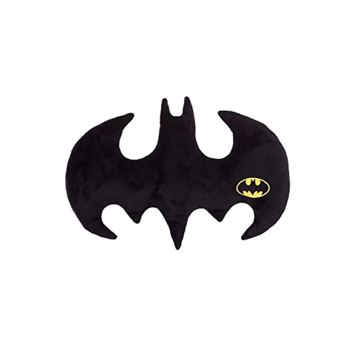 Fun Costumes Plush Batman Bat Pillow Standard