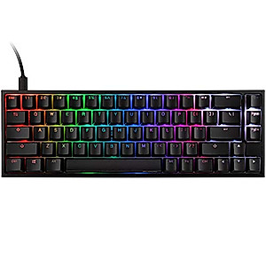 Ducky One 2 SF Keyboard (Cherry MX Black)