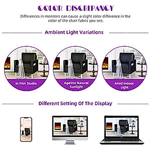 TYBOATLE Modern Faux Leather Living Room Furniture Sectional Sofa Sets 2 Pieces, Loveseat Couch w/ 2 USB Charging Ports and Comfy Accent Arm Chair for Small Space, Apartment, Office, Studio (Black)