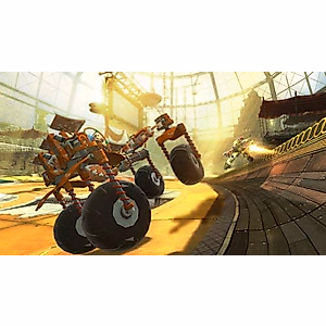 Banjo-Kazooie: Nuts & Bolts - Xbox 360 (Renewed)