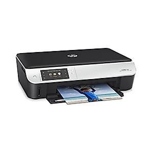 HP Envy 5530 e-AiO Printer
