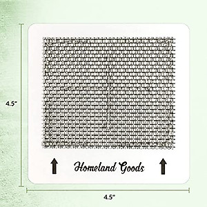 1 Ozone Plate for Alpine Ecoquest Living Air Purifiers (1)
