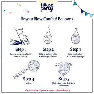 HOUSE OF PARTY Race Car Balloon Garland - 110 Pcs | Two Fast Birthday Decorations with Red Black White Yellow & Checkered Balloons with VROOM! Banner for Cars Party Decorations