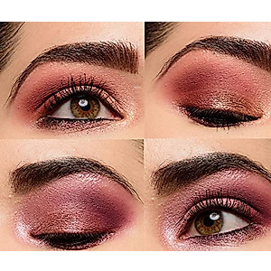 Huda Beauty The New Nude Eyeshadow Palette