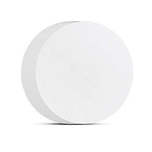Parchment Paper Rounds, Set of 200, Non Stick 6 Inch Baking Parchment Paper/Parchment Baking Circles for Springform Pan, Tortilla Press and so on(4.5/5.5/7/8/9/10/12inch Available)