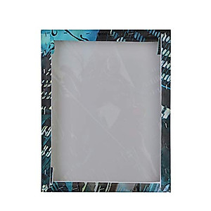 POP Creations Marvel Printed Canvas, 10" x 13.5", Spider-Man