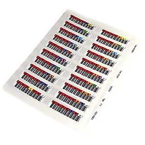 Data Cartridge Bar Code Labels, Lto Ultrium 6, Series (000201-000400)