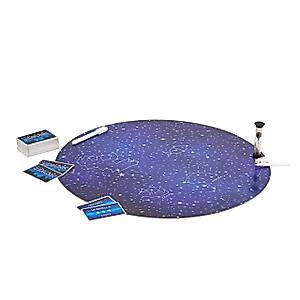 Blue Orange Games Starlink Party Game- New Party Drawing Game for 3 to 6 Players. Recommended for Ages 8 & up