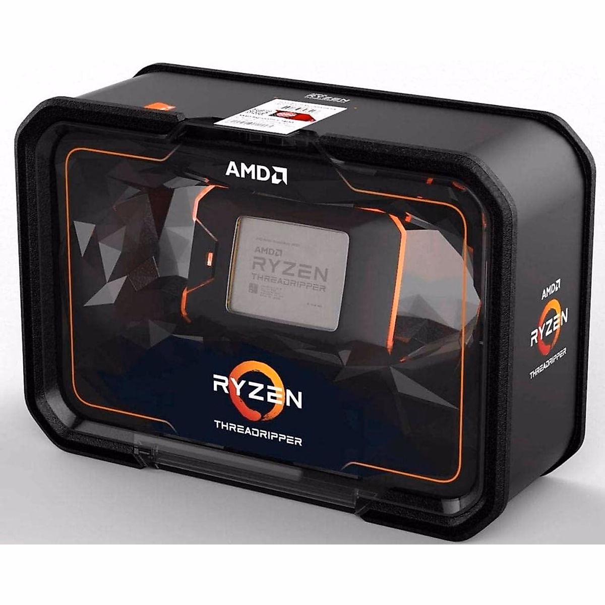 AMD Ryzen Threadripper 2950X Processor (YD295XA8AFWOF)