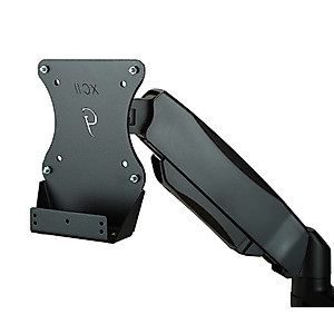 Gladiator Joe Monitor Arm/Mount VESA Bracket Adapter Compatible with Lenovo L24q-10, L24q-20, L24i-10, L24i-20 | Laser Cut | 100% Made in North America