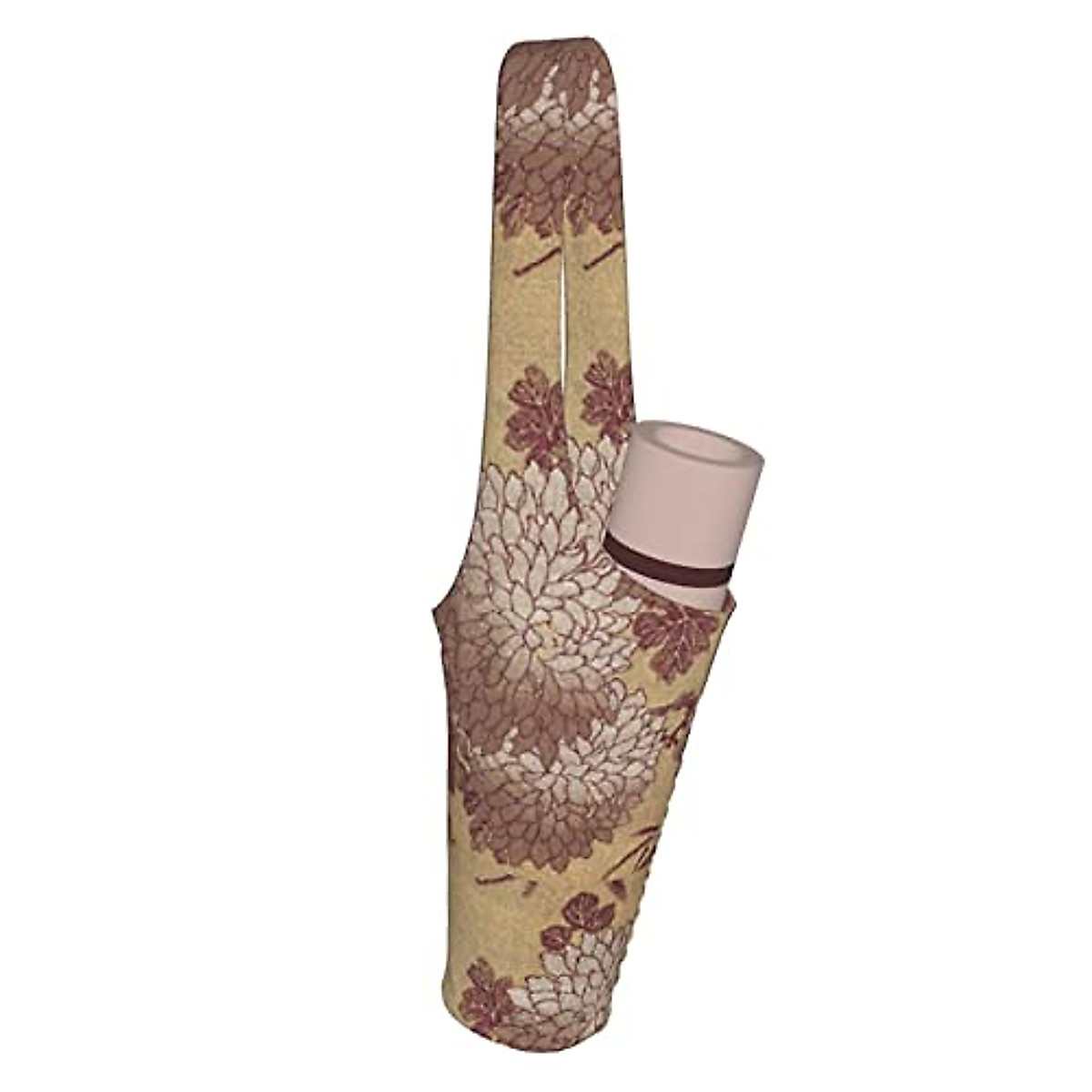 Yoga Mats Bag with Pockets for Thick Mats Yoga Mat Bag Men Large Size Yoga Accessories Yoga Mat Bag for Women