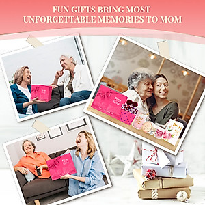 Funny Birthday Gifts for Moms - Presents from Daughters, Sons & Kids - Great Mom Gifts for Mother's Day, Christmas & Birthdays