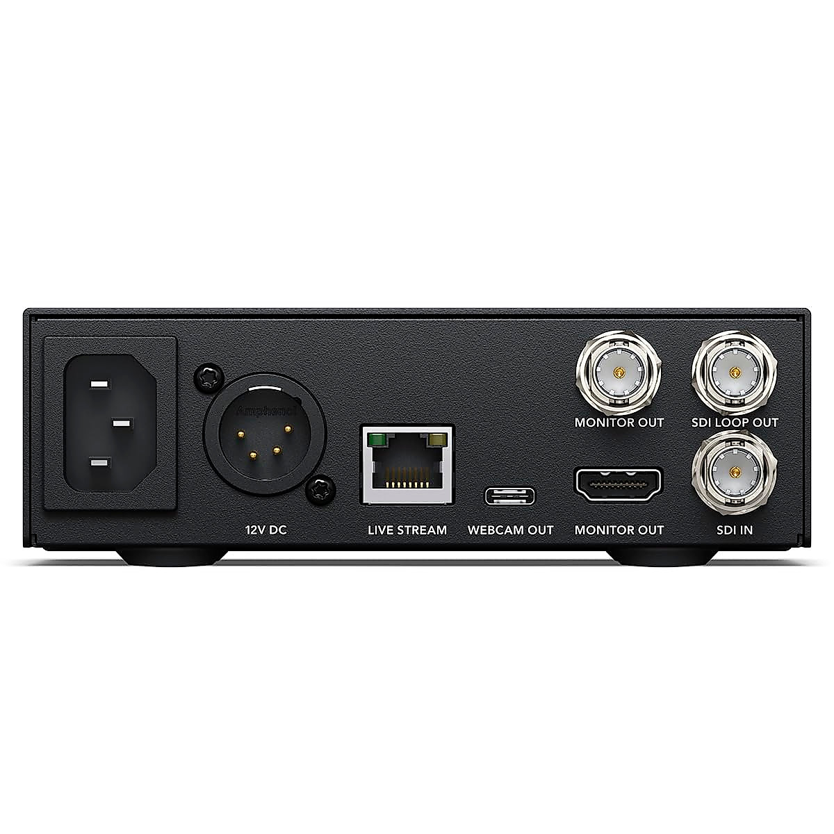 Blackmagic Design Web Presenter 4K