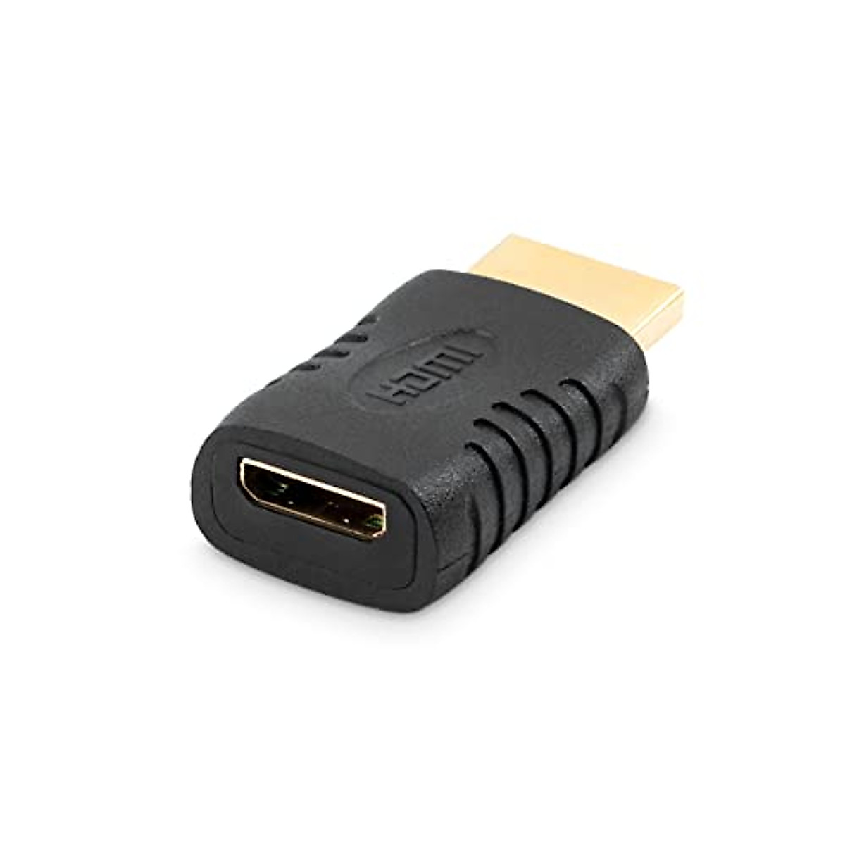 Cable Matters HDMI to Mini HDMI Adapter (HDMI Male to Mini HDMI Female Adapter)