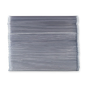 Vault X Exact Fit Trading Card Sleeves - High Clarity Perfect Fit Inner Sleeves to Protect and Preserve Board Game, Collectible and Trading Card Games (500 Pack)