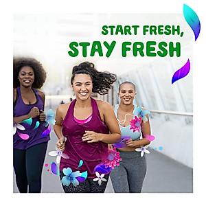 Gain Fireworks Odor Defense In-Wash Scent Booster Beads, HE Compatible, Super Fresh Blast Scent, 24 oz