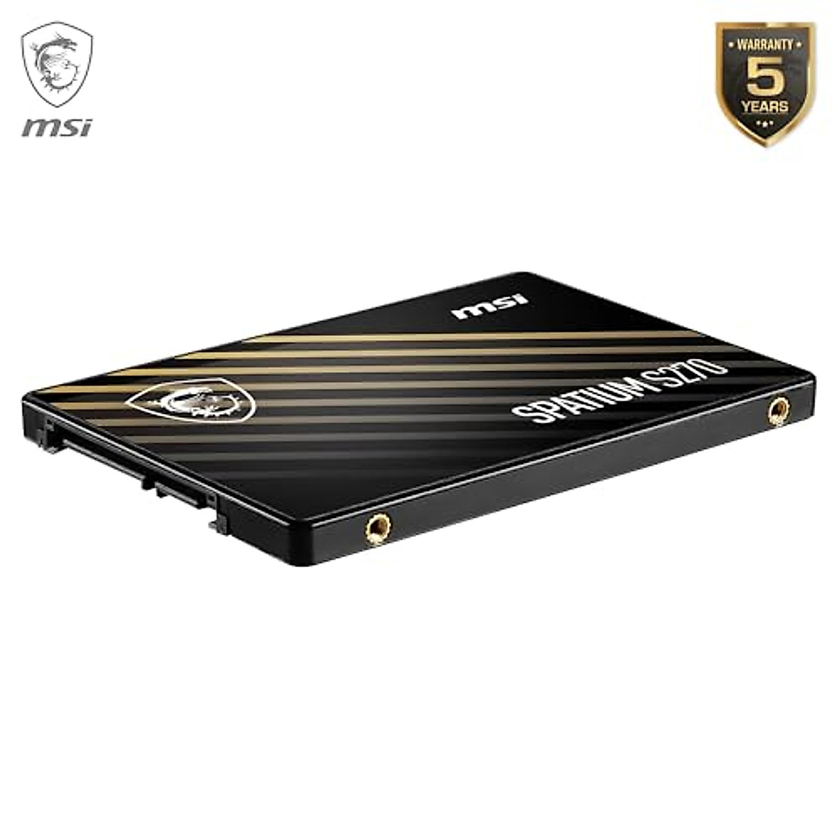 SPATIUM S270 SATA 2.5 240GB