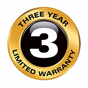 Hamilton Beach 67951 Cold Press Masticating Juicer Machine, Slow and Quiet Action, Juice Fruits & Vegetables, BPA Free, Easy Clean, 150 Watts, Silver