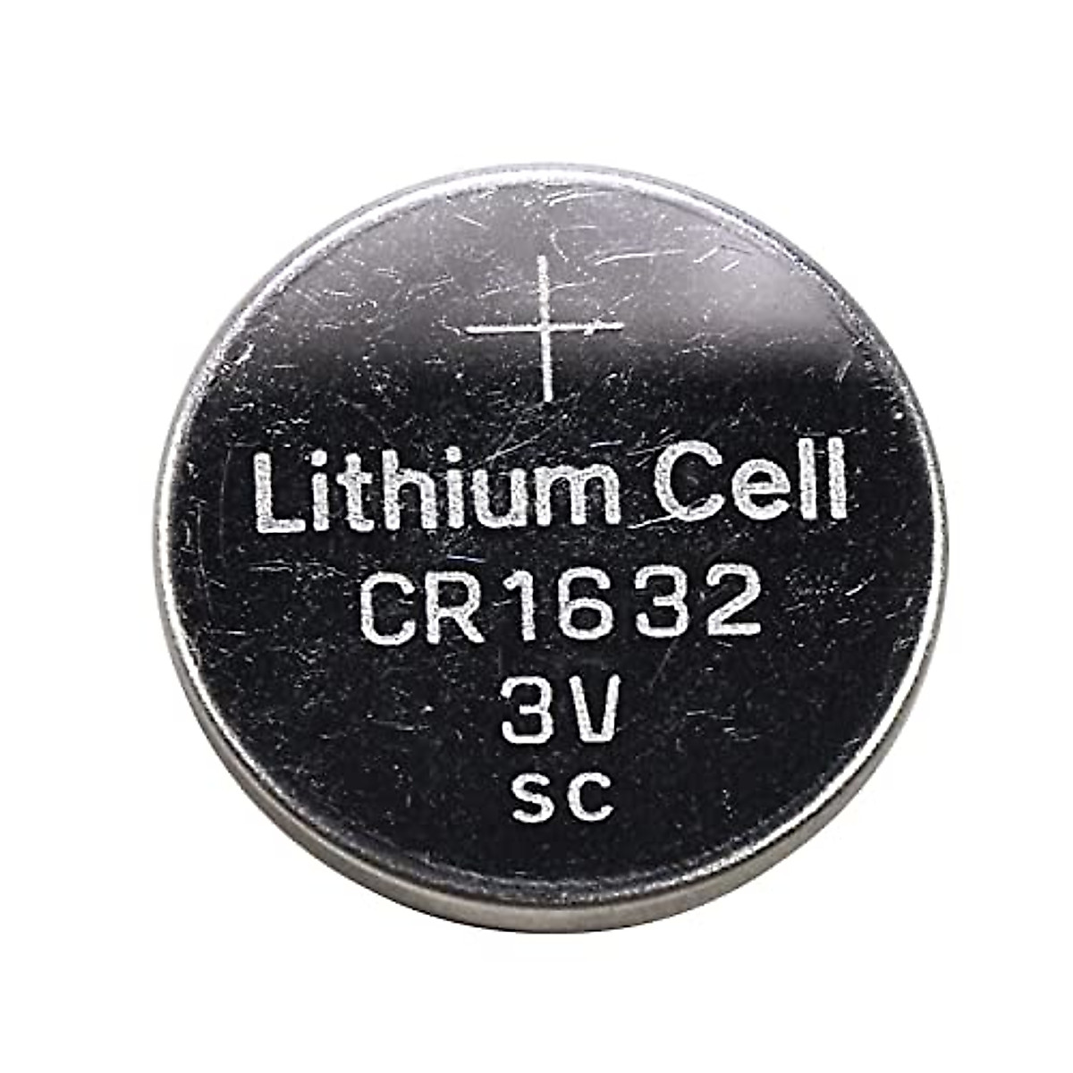 HQRP 5-Pack Battery Compatible with Toyota Camry 2007/2009 / 2010/2011 Smart Key Fob