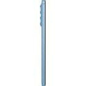 Xiaomi Redmi Note 12 Pro+ Plus 5G (256GB + 8GB) Factory Unlocked 6.67" 200MP Triple Camera (for Tmobile Tello Mint USA Market Global) Blue