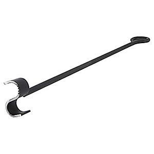 BBQ Fans Letter S Steak Branding Iron