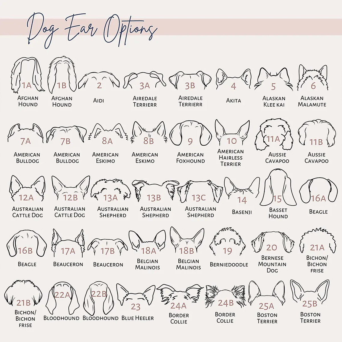 Custom Cat, Pets Eart Outline Personalized Tumbler 40 oz Laser Engraved, Insulated Cup with Handle, Lid and Straw, Vacuum Insulated, Coffee Mug, Personalized Gifts For Cat Mom 2