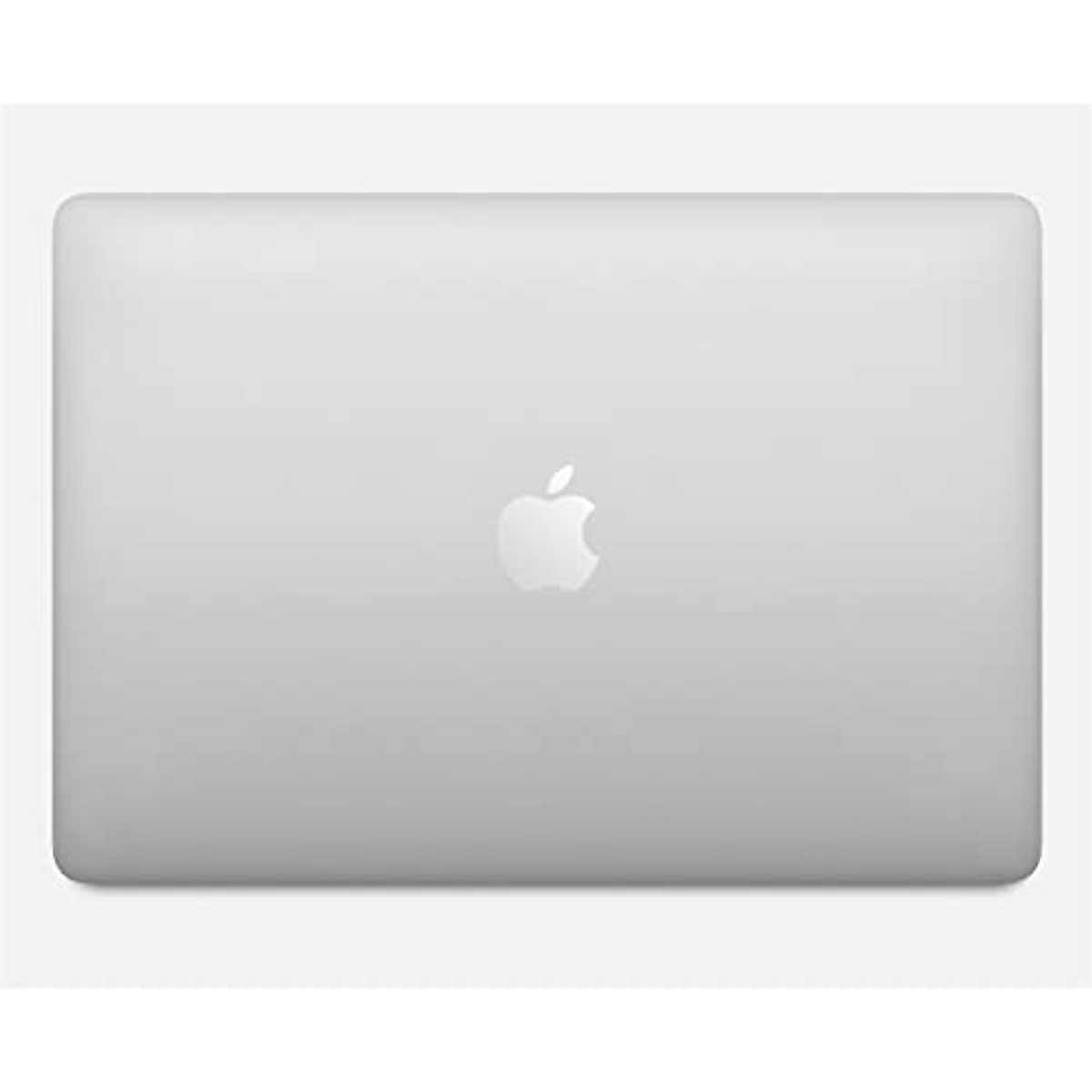 Apple MacBook Pro 13.3" with Retina Display, M2 Chip with 8-Core CPU and 10-Core GPU, 16GB Memory, 1TB SSD, Silver, Mid 2022