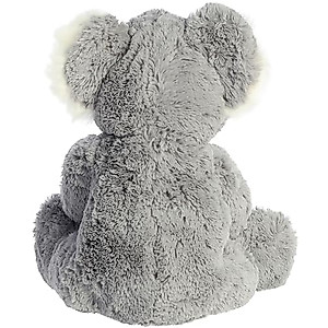 Aurora® Cuddly Koala Stuffed Animal - Cozy Comfort - Endless Snuggles - Gray 14 Inches