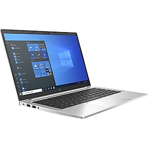 HP EliteBook 835 G8 13.3" Notebook - Full HD - 1920 x 1080 - AMD Ryzen 7 PRO 3rd Gen 5850U Octa-core (8 Core) 1.90 GHz - 16 GB RAM - 512 GB SSD