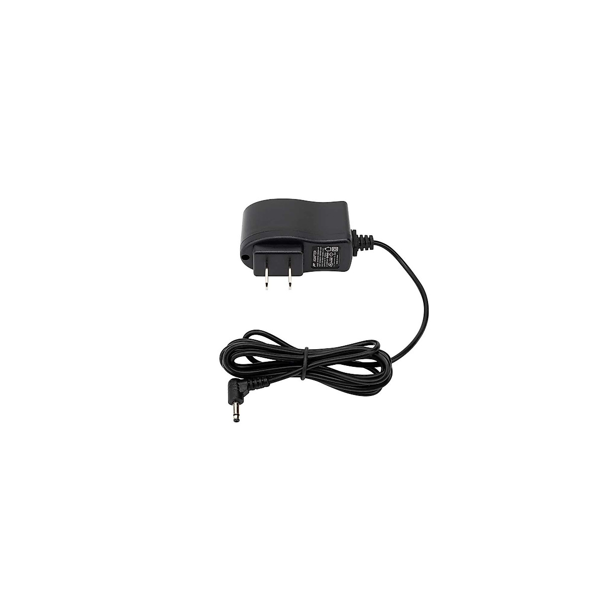 BlackVue Home Power Adapter (110V) PA-3U1 | Compatible with DR590X, DR750X, DR900X Series Dashcams