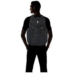 Columbia Unisex Trek 28L Rucksack, Safari/Stone Green, One Size