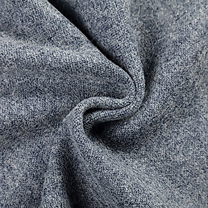 spencer & whitney Blanket Throws Wool Blanket Denim Blue Wool Throw Blanket Australian Cashmere Wool Throws Lightweight Blanket Throws for Couch