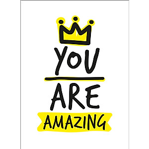 You Are Amazing