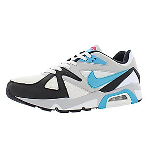 Nike Mens Air Structure Triax '91 OG CV3492 100 Neo Teal - Size 9.5