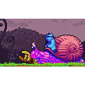 Killer Queen Black (Nintendo Switch)