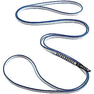 BLACK DIAMOND Equipment 10 mm Dynex Runner 120 cm