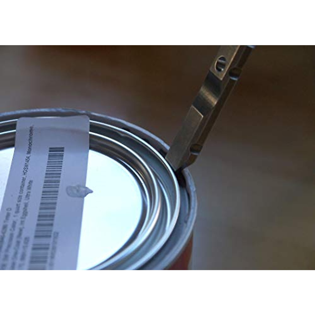 Ti-Pry Titanium Pry Bar for Pocket Everyday Carry