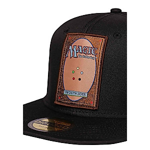 Magic The Gathering - Card - Casquette Snapback